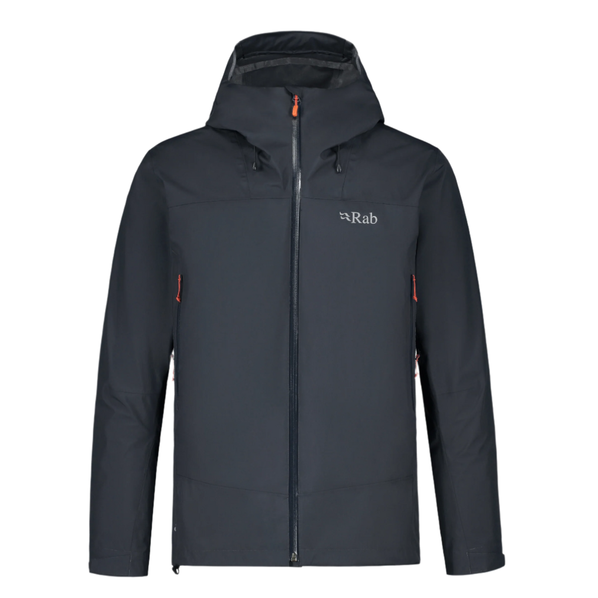 Rab Arc Eco Men's 3 Layer Waterproof Jacket - Deep Ink – Get!Out