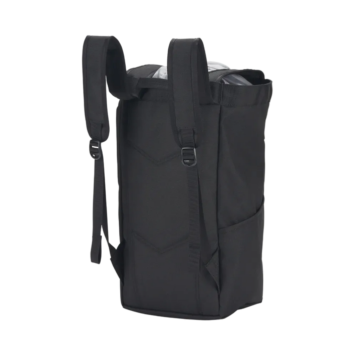 Marmot Urban Hauler Medium Black – Get!Out