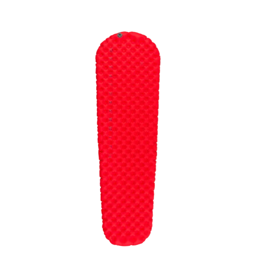 Sea To Summit Comfort Plus Insuled Mat Regular - Red – Get!Out
