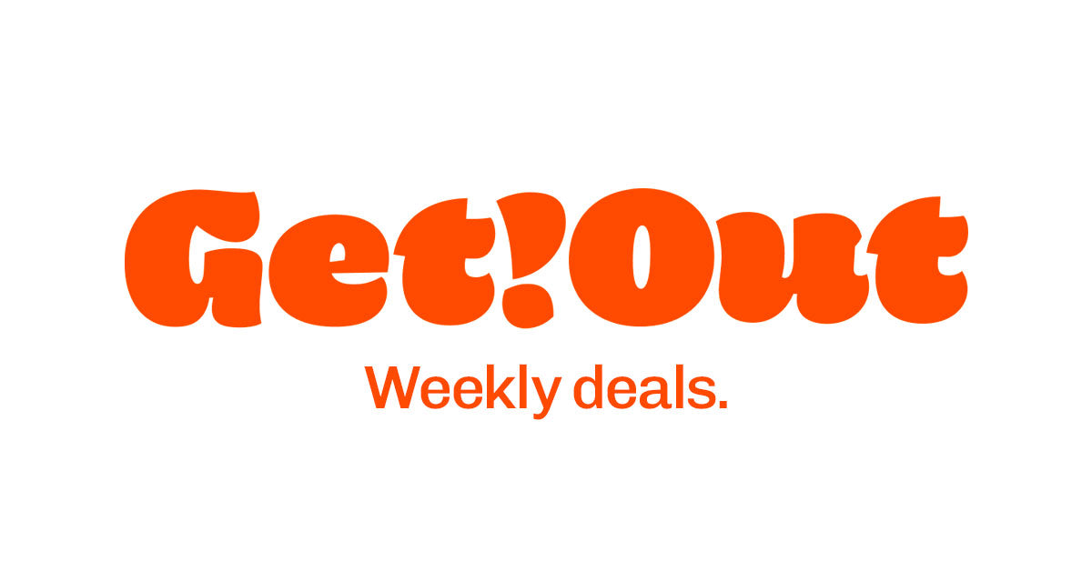 Get Out Deals – Get!Out