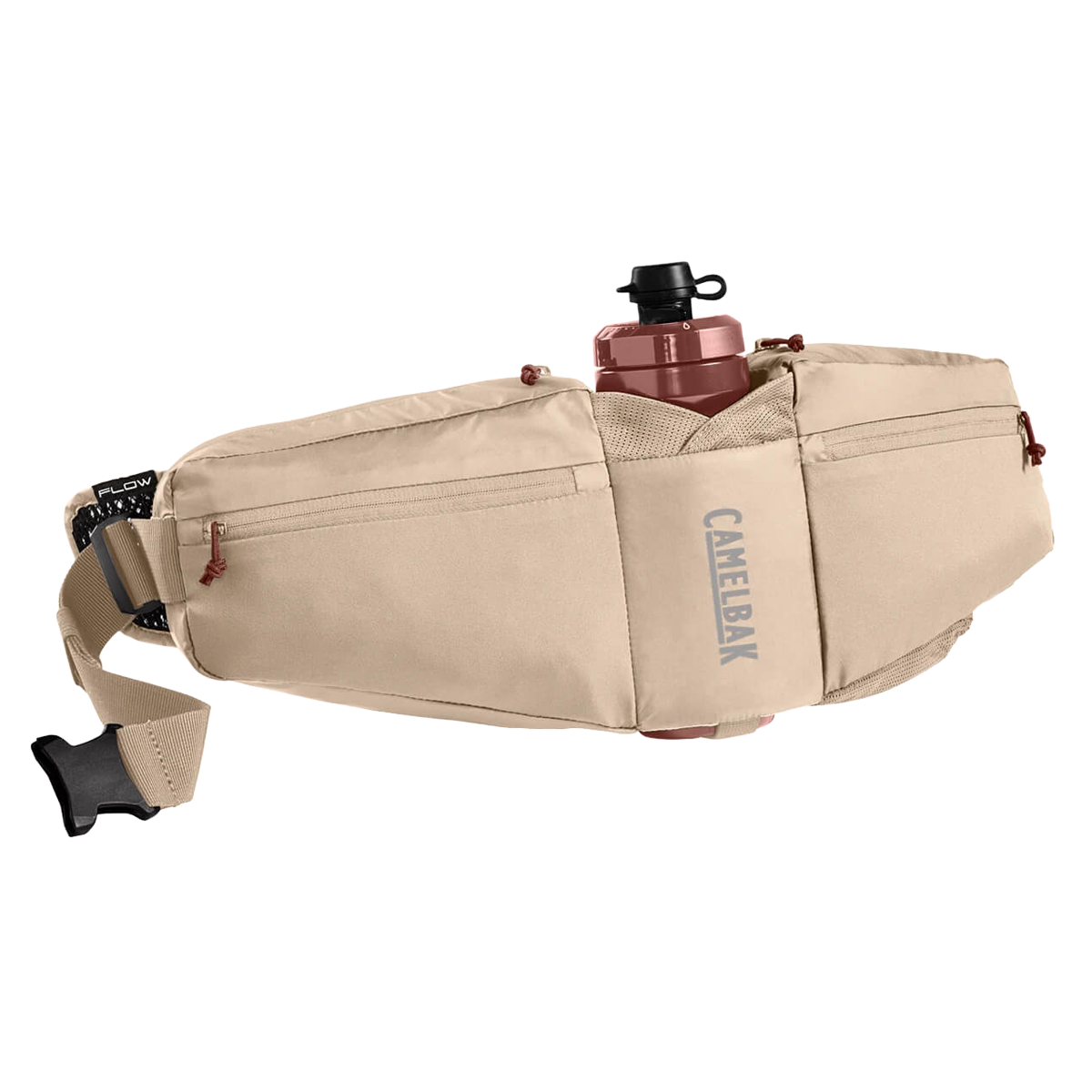 CamelBak Podium Flow™ 4 Hydration Belt Moondust – Get!Out
