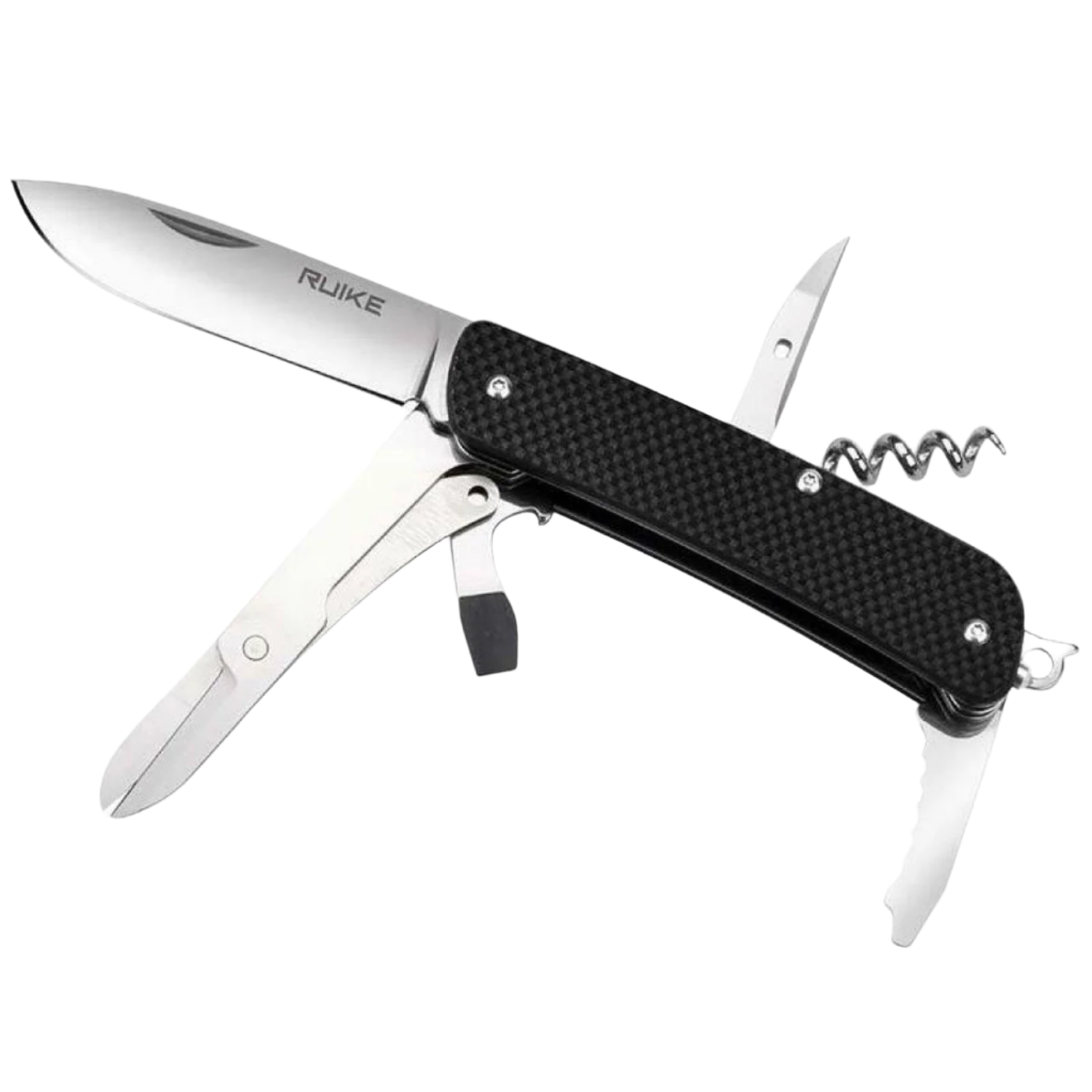 Ruike Multi-function Knife M31 – Get!Out