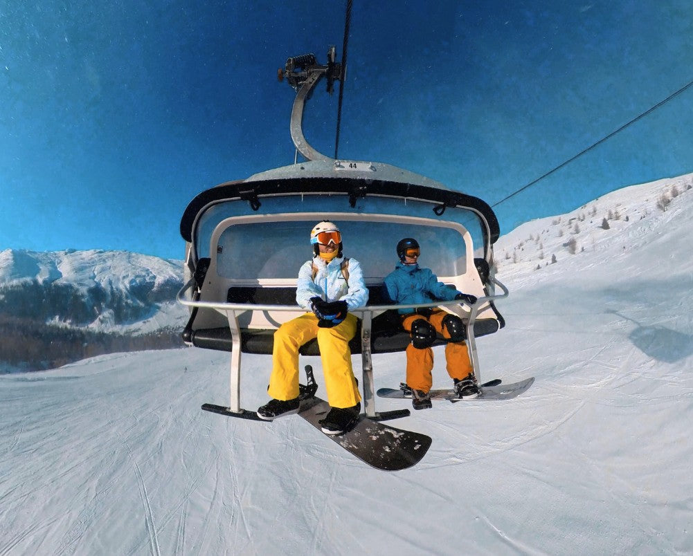 Back of the shop – Get!Out